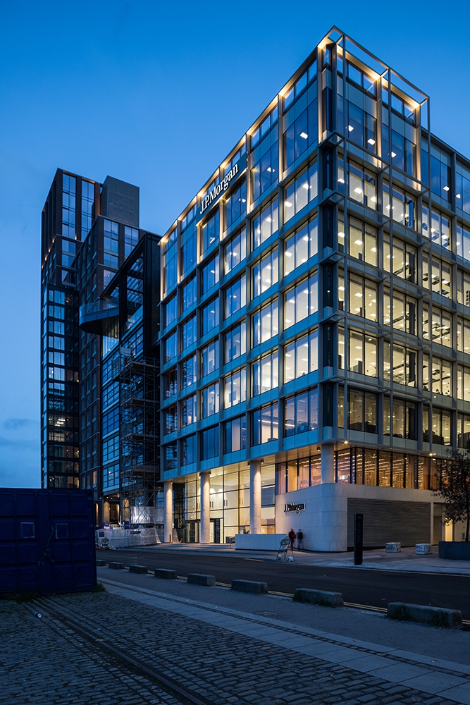 State Street Bank Office O Mahony Pike Architects State Street Bank Office O Mahony Pike Architects